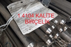 1.4104 Stainless Steel
