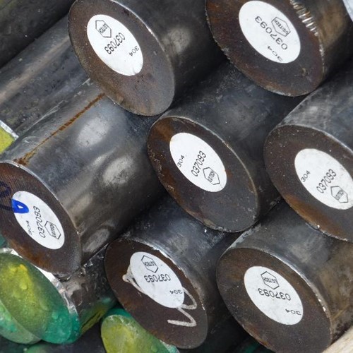 304 (1.4301) Stainless Steel