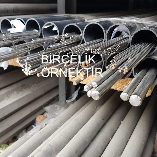 316LVM (1.4441) Stainless Steel