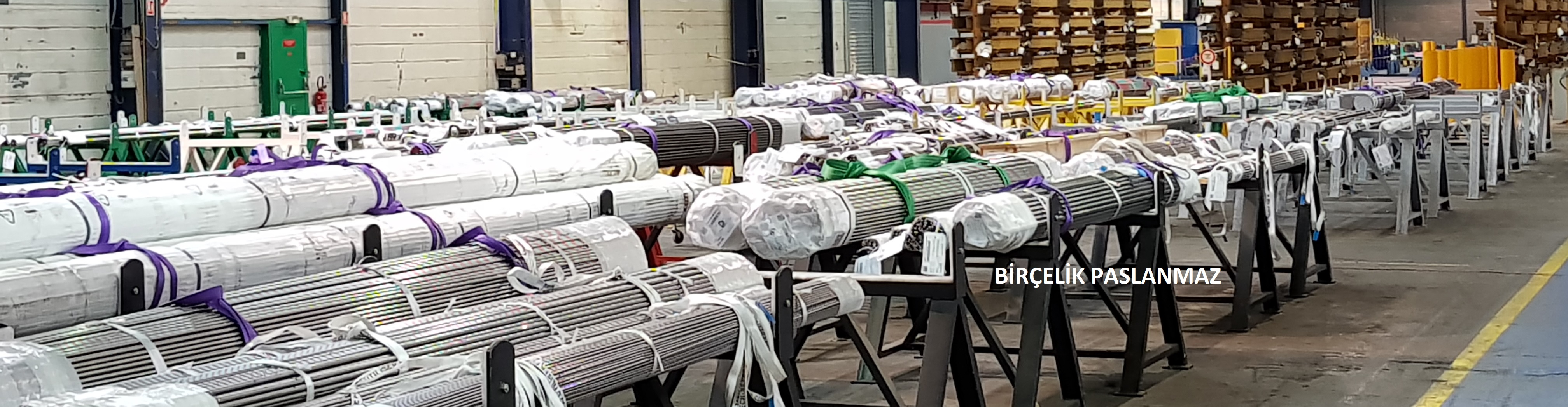 Ugitech Türkiye - Birçelik A.Ş.